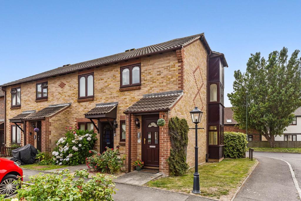 Windmill Court, East Wittering, West... 2 bed retirement property for ...