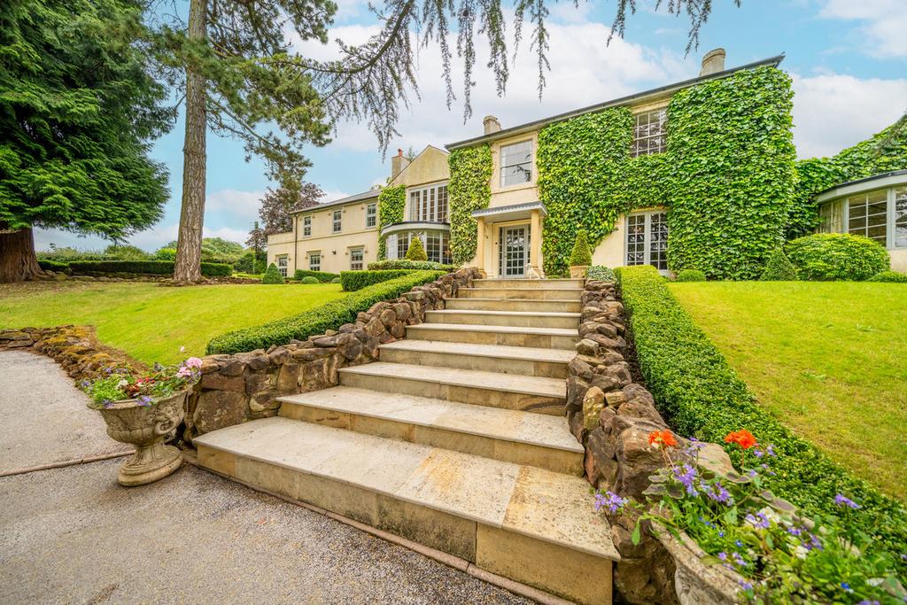 Berkswell Road, Meriden, CV7 7LB 7 bed detached house for sale - £1,750,000
