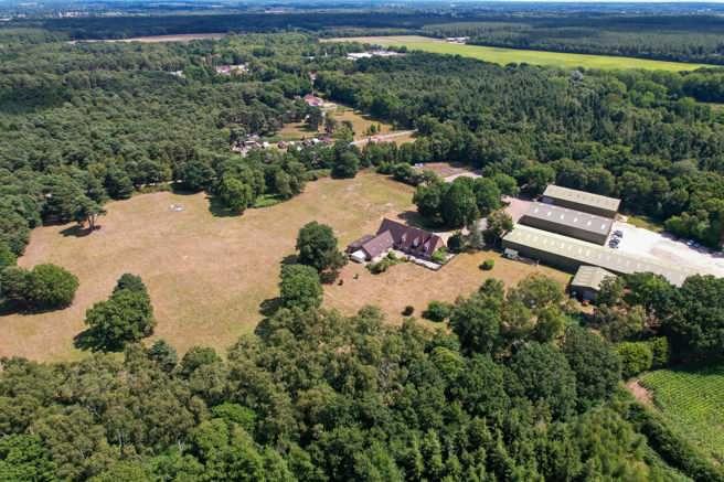 Lorne House & Pinewood Farm... Mixed use for sale - £3,750,000