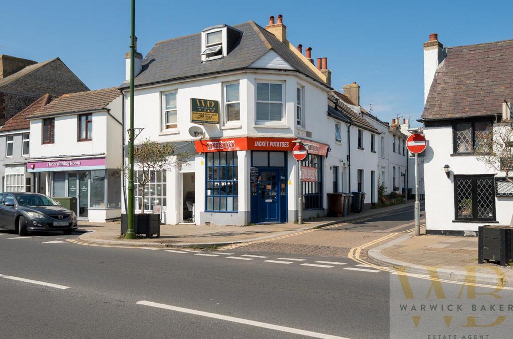 High Street, Shoreham-By-Sea Property for sale - £275,000