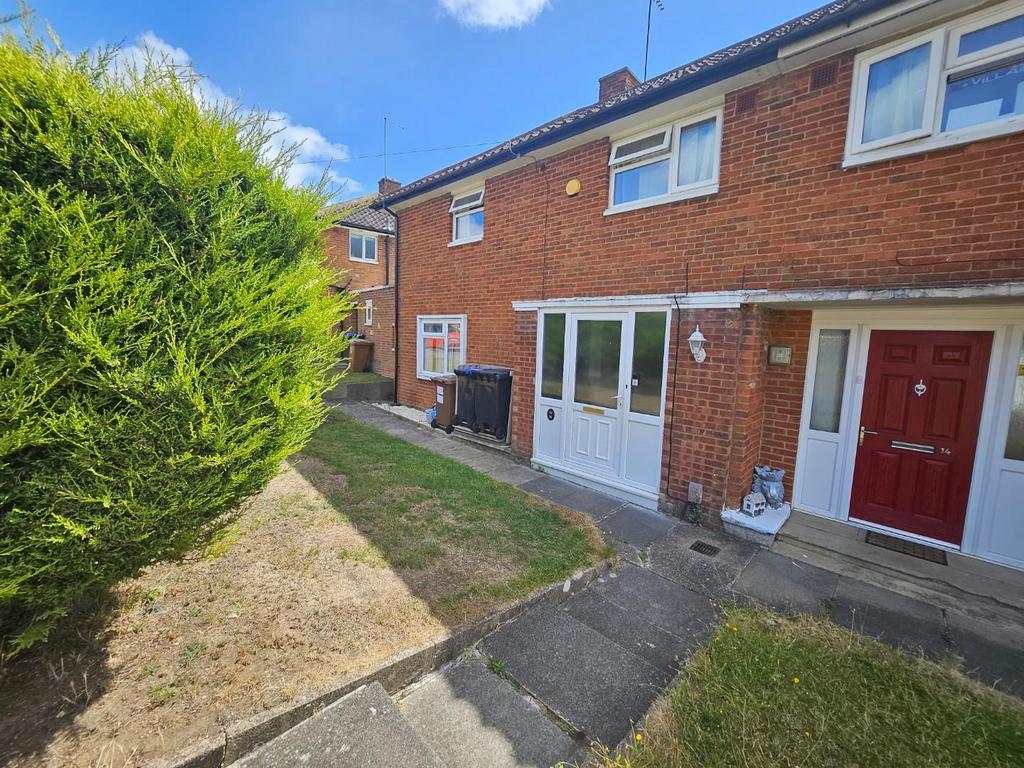 Medway Drive, Kings Heath... 3 bed semi-detached house for sale - £225,000
