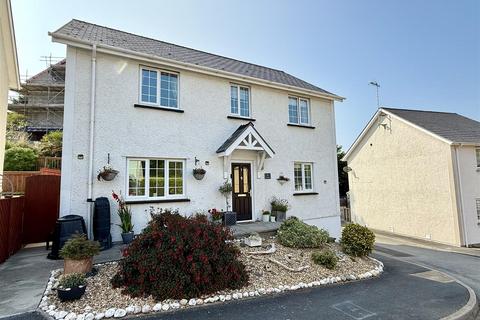 Houses for sale in Aberaeron | OnTheMarket