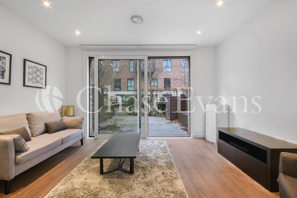 Wansey Street, Elephant & Castle... 3 bed house to rent - £4,767 pcm (£ ...