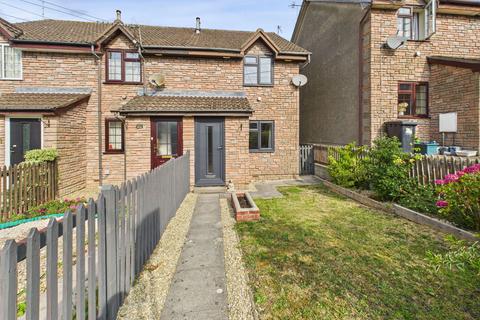 St. Whites Road, Cinderford GL14 1 bed detached bungalow - £185,000