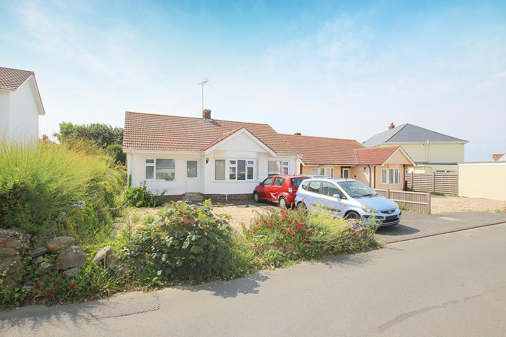 Ruette de la Tour, Castel, Guernsey, GY5 6 bed property for sale - £725,000