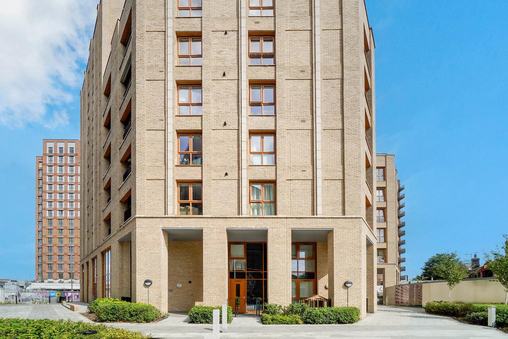 Marri Street, Watford, WD24 2 bed flat for sale - £550,000