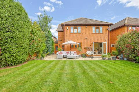 Houses for sale in Hockley, Essex | OnTheMarket