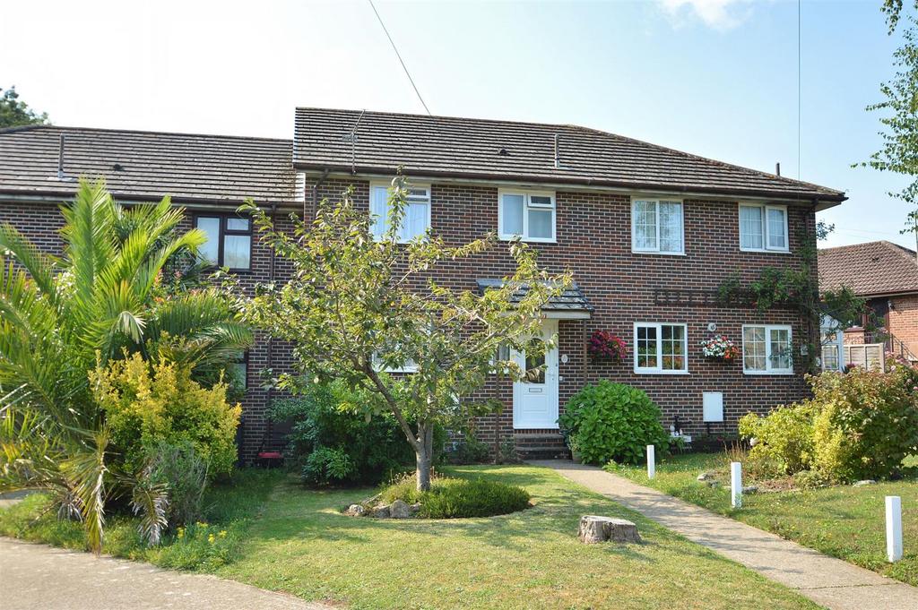 BINSTEAD 3 bed terraced house - £245,000