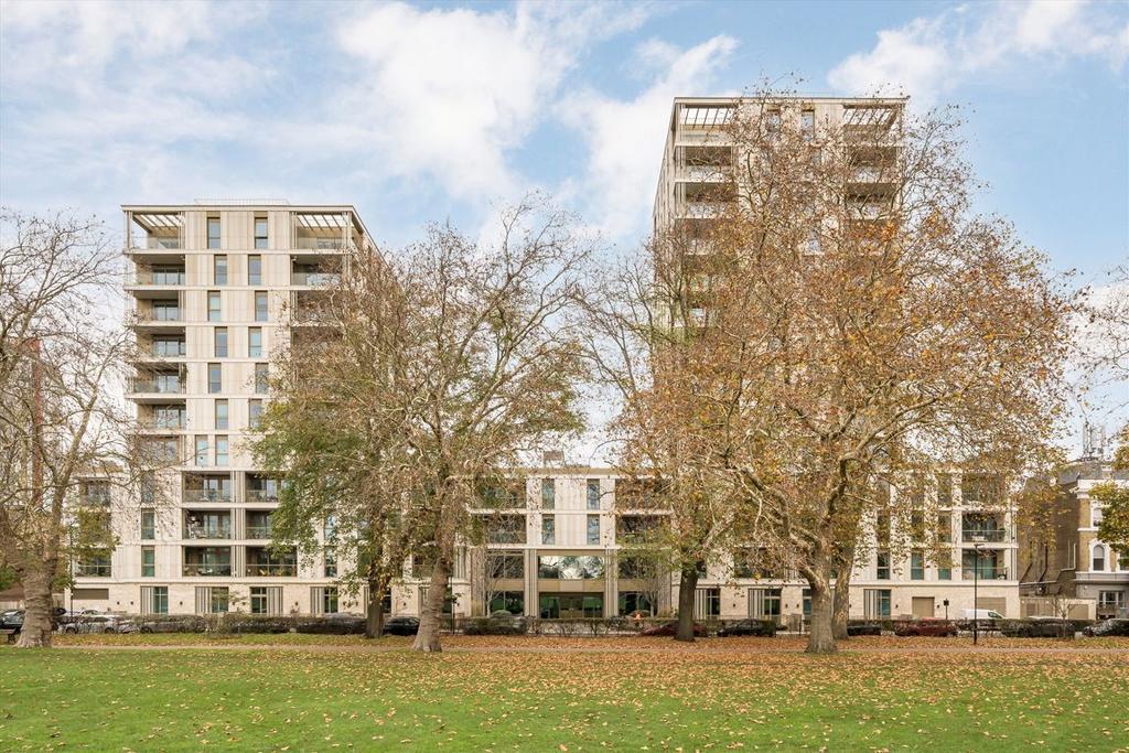 Downs Road, London E5 2 bed flat - £675,000