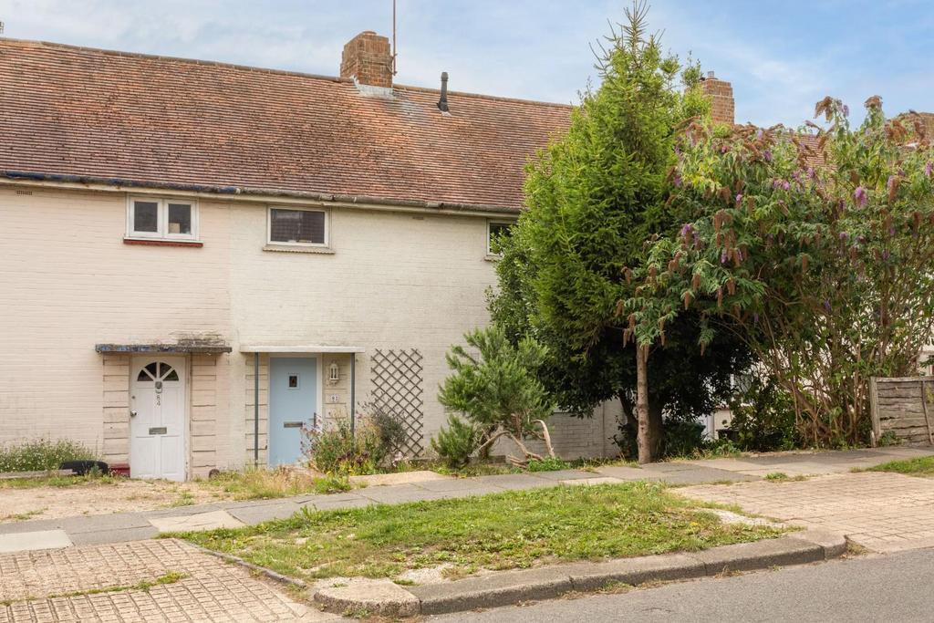 Stephens Road, Brighton 3 bed house - £375,000