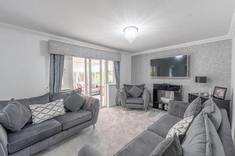 Houses for sale in Chapelhall | OnTheMarket