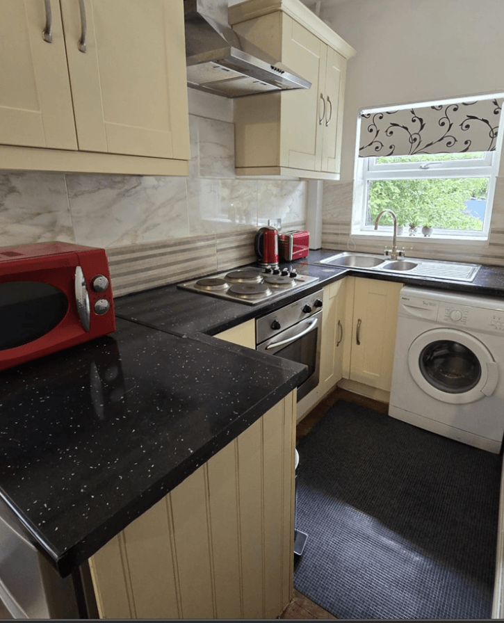 Havelock Road, Croydon, CR0 Studio - £1,100 pcm (£254 pw)