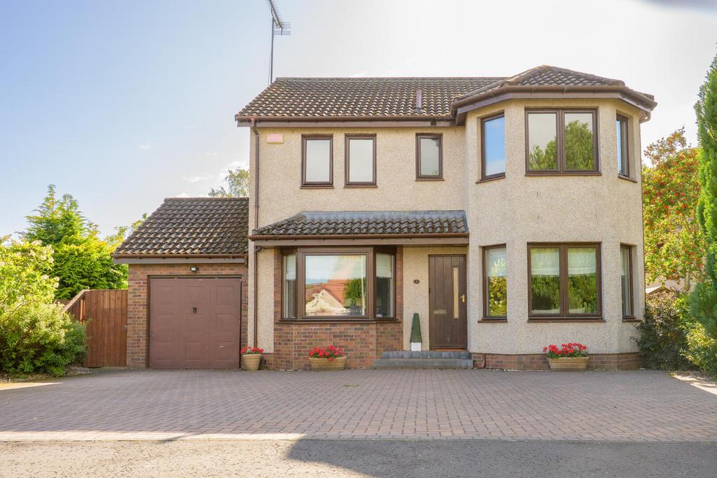 Almond Place, Perth 4 bed house for sale - £385,000