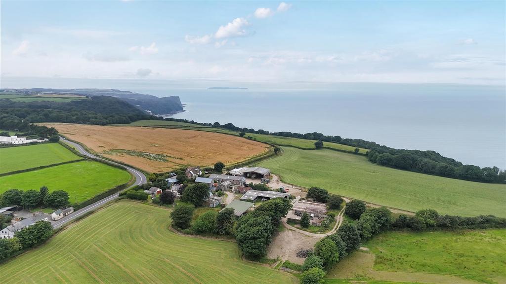 Bucks Cross, Bideford 5 bed detached house for sale - £2,000,000