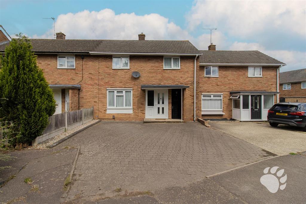Whitmore Way, Basildon SS14 2 bed terraced house - £325,000