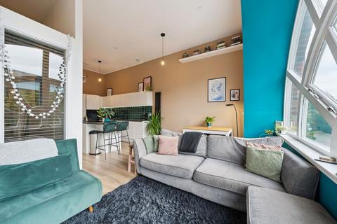 Houses for sale in Gorbals | OnTheMarket
