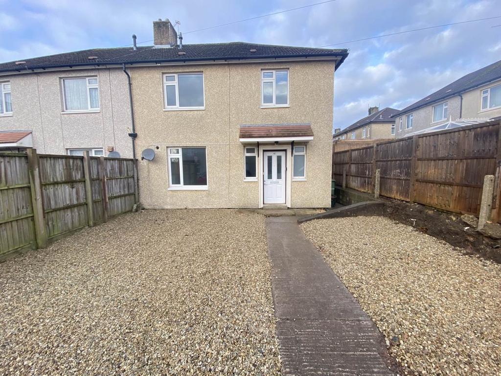 Coronation Road, Frome, Somerset 3 bed house - £1,495 pcm (£345 pw)