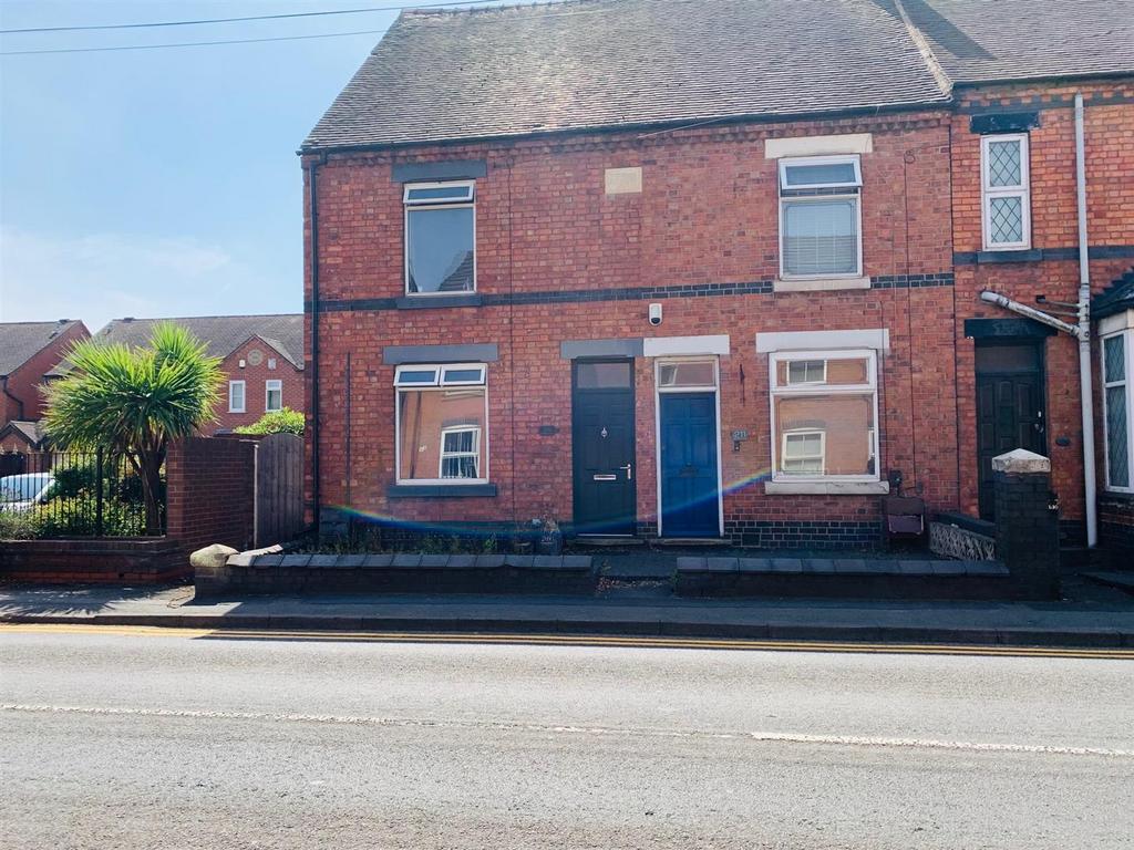 Watling Street, Wilnecote B77 2 bed terraced house - £945 pcm (£218 pw)