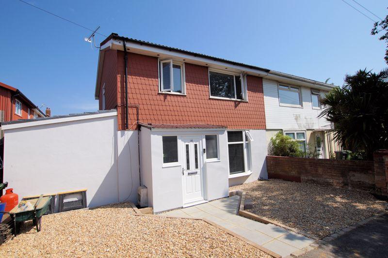 Woofferton Road, Portsmouth PO6 3 bed semi-detached house for sale - £ ...
