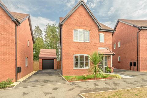 Houses for sale in Cookley | OnTheMarket