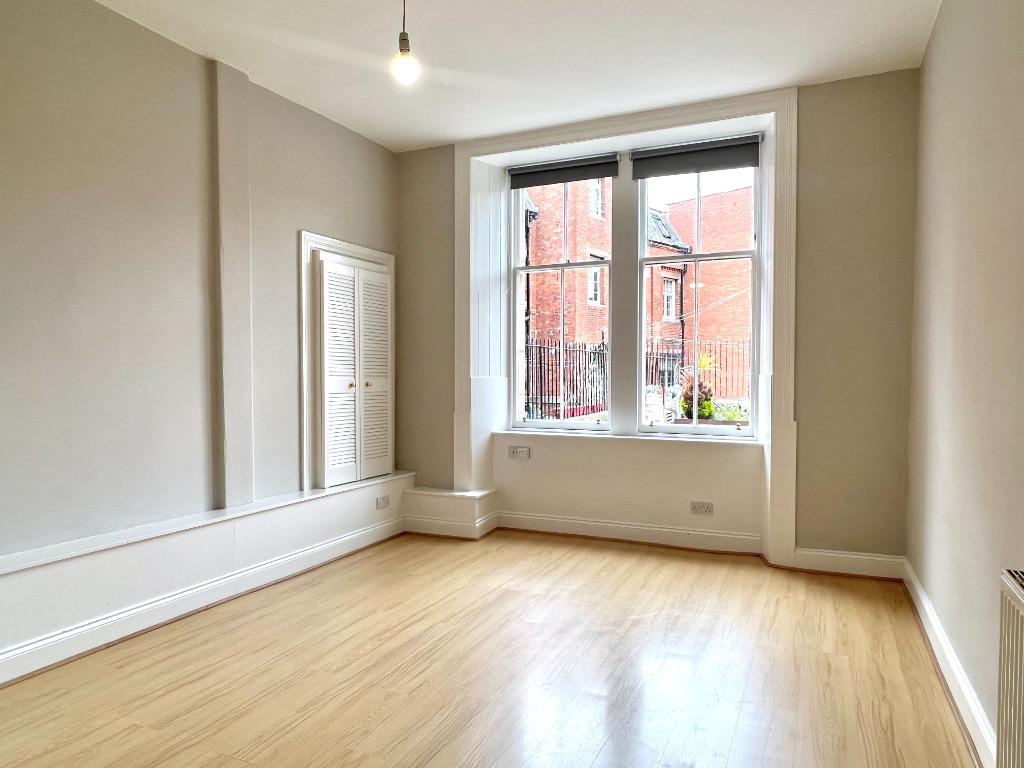 Hamilton Place, Stockbridge... 1 bed flat to rent - £1,300 pcm (£300 pw)