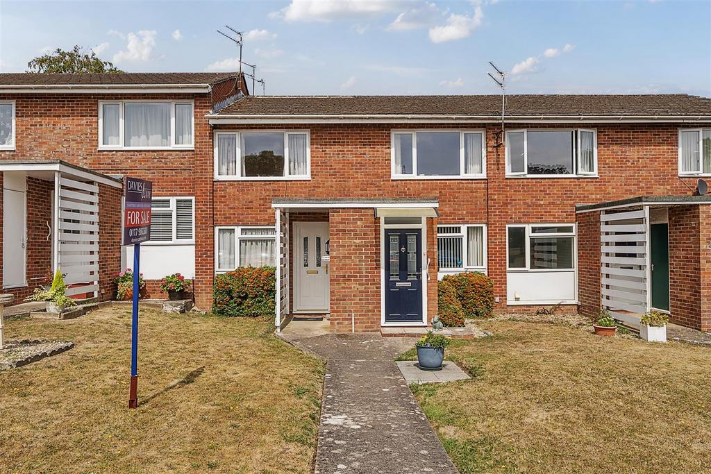 Cherwell Road, Keynsham, Bristol 2 bed maisonette for sale - £210,000