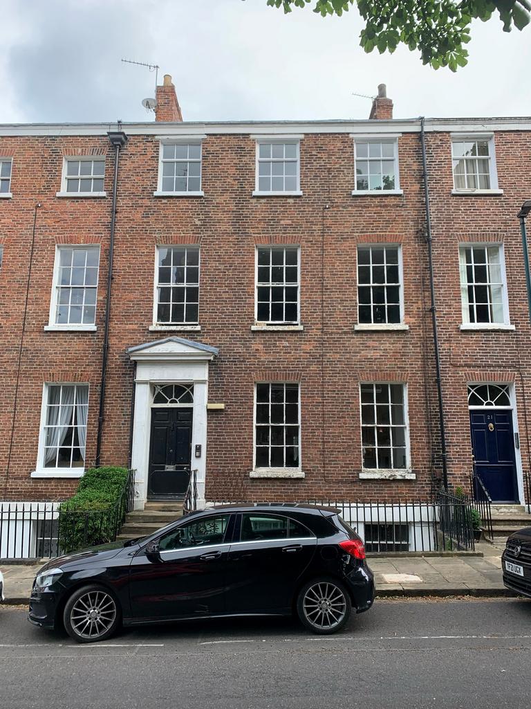 St. Johns Square, Wakefield WF1 1 bed apartment to rent - £1,000 pcm (£ ...