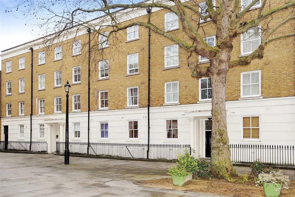 Trinity Street, London SE1 1 bed flat to rent - £2,197 pcm (£507 pw)