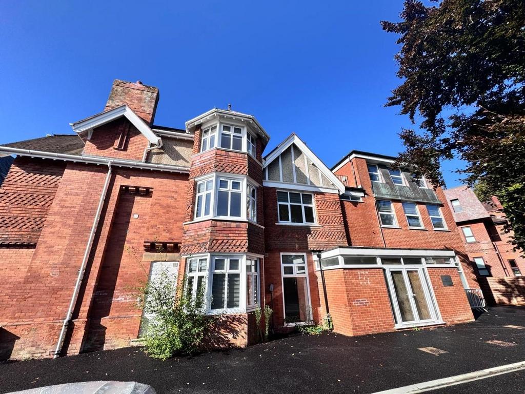 Poole Road, Bournemouth Studio - £650 pcm (£150 pw)