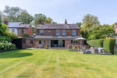 Houses for sale in Mobberley | OnTheMarket