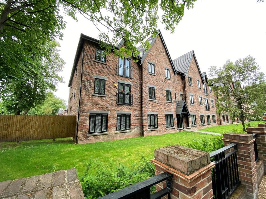 Toddbrook Close, West Didsbury 2 bed apartment for sale - £365,000