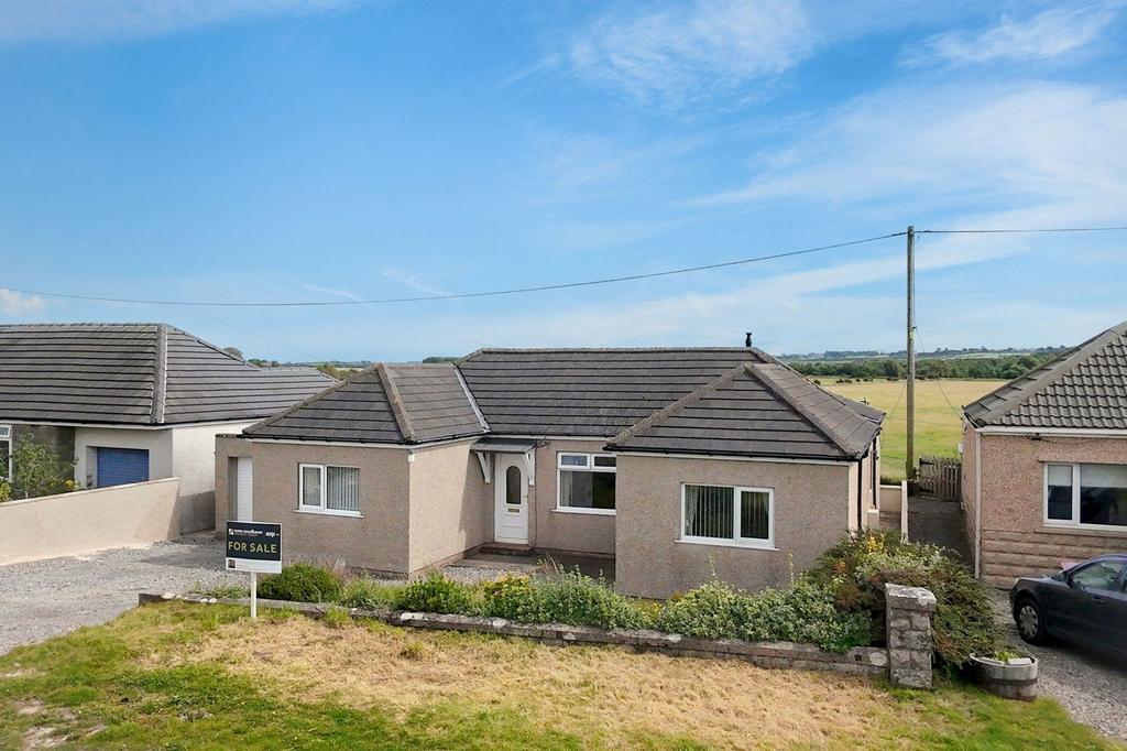 Maryport CA15 3 bed detached house for sale - £275,000