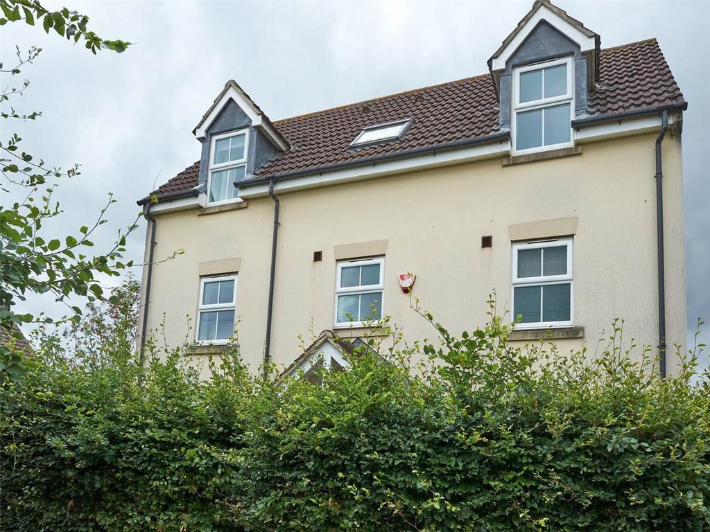 Millards Close, Hilperton Marsh... 5 bed detached house to rent - £ ...