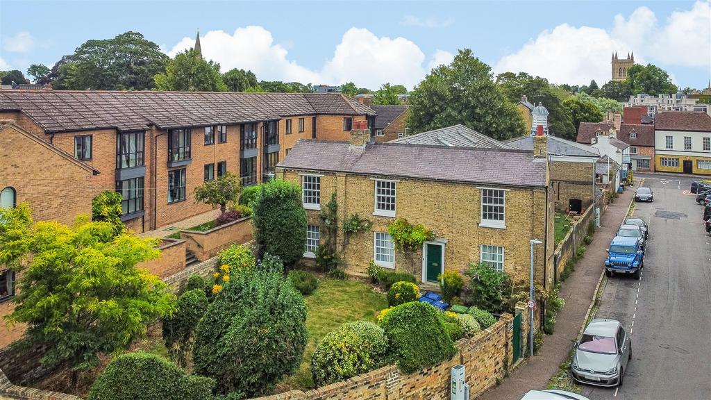Pound Hill, Cambridge CB3 4 bed detached house - £995,000