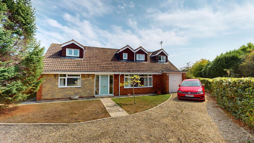 Blacksmith Lane, Churchdown 5 bed detached house for sale - £625,000
