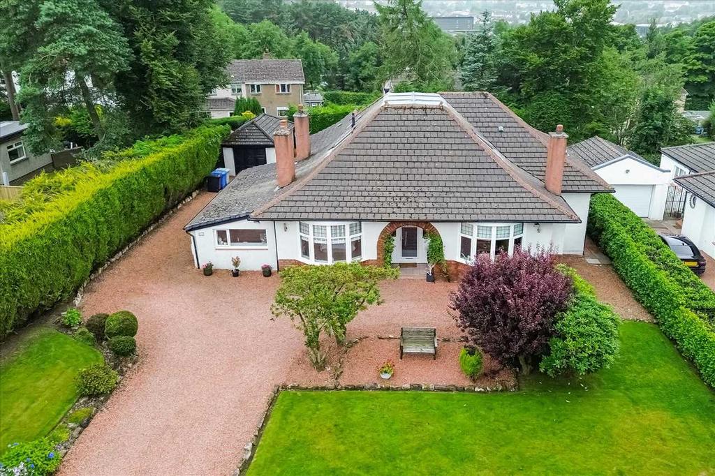 Mount Cameron Drive South, St... 6 bed detached house - £540,000