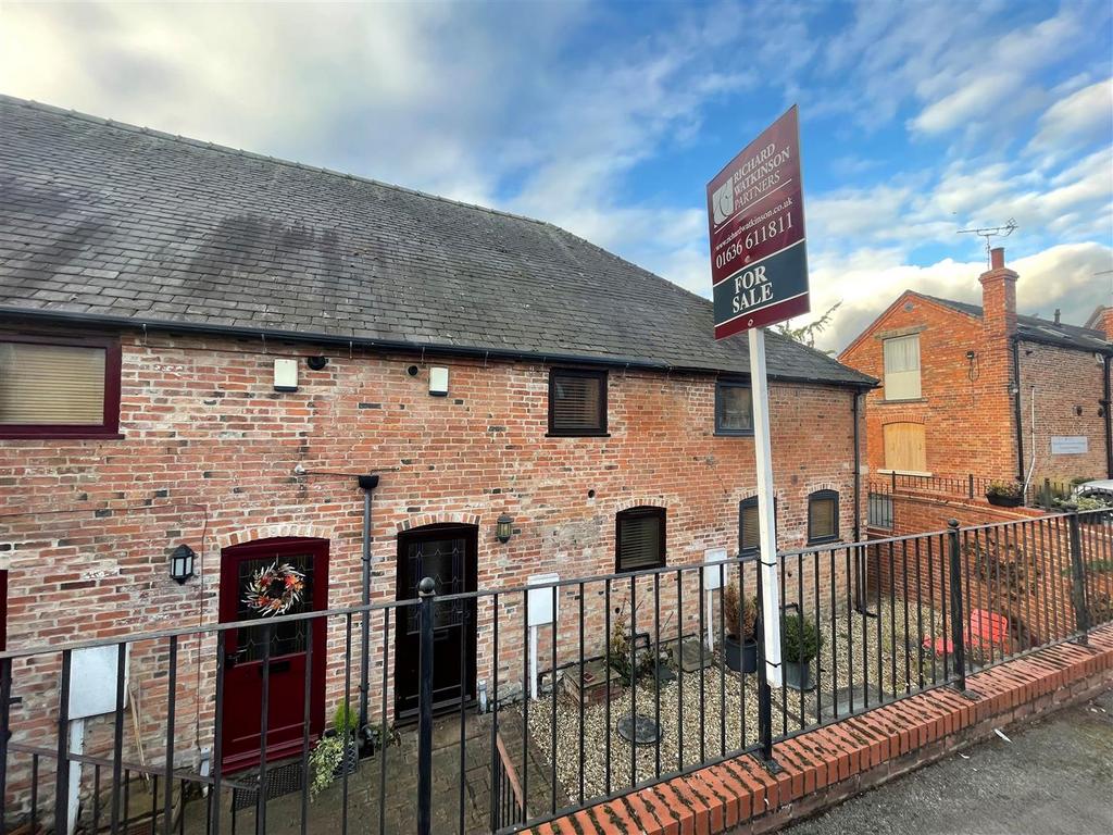 Mill Gate, Newark 2 bed house - £167,500
