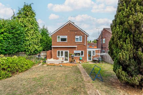 Houses for sale in Redbourn | OnTheMarket