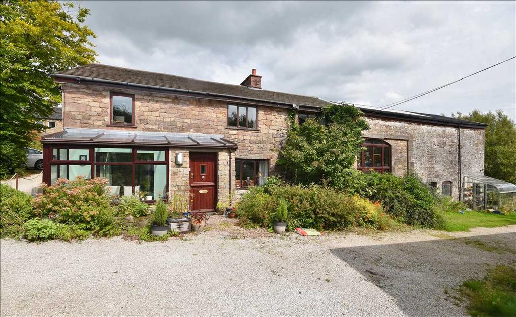 Withnell Farm, Bury Lane, Withnell 4 bed detached house - £695,000
