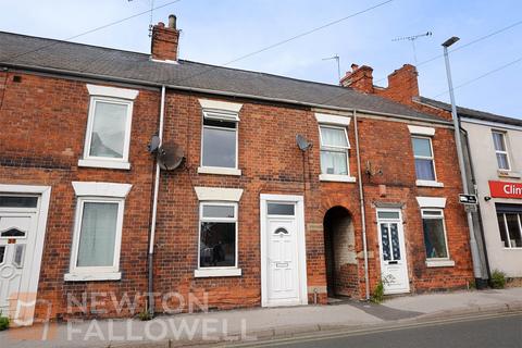 Houses to rent in Retford | OnTheMarket