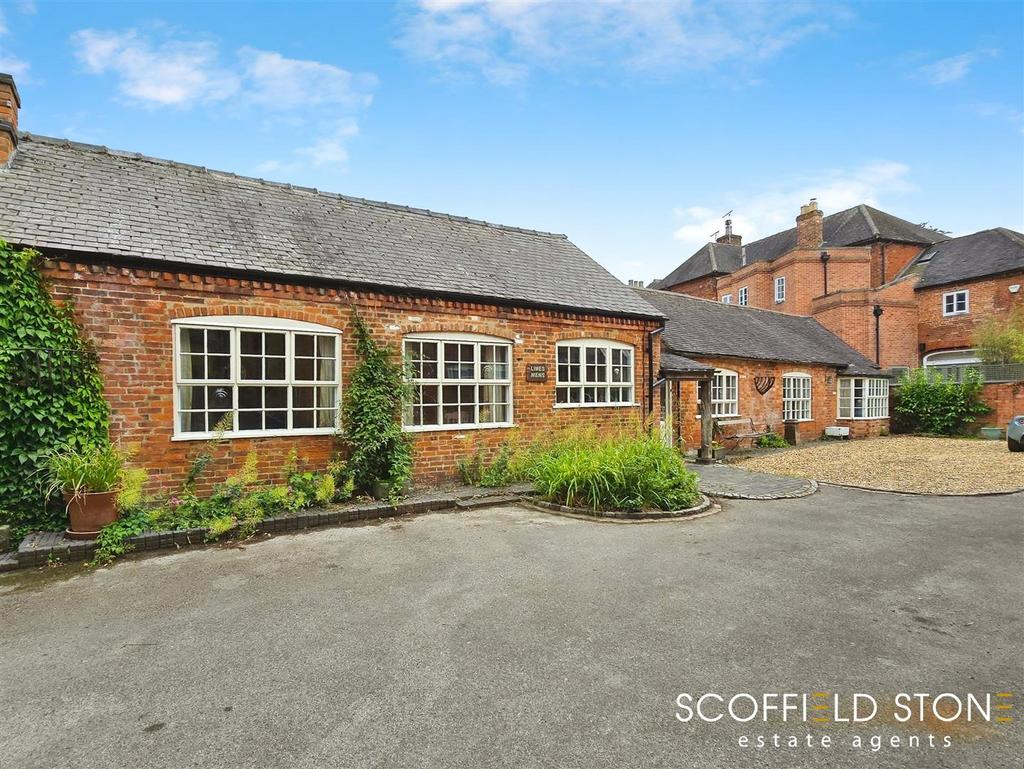 Burnaston Lane, Etwall, Derby 5 bed house to rent - £1,850 pcm (£427 pw)