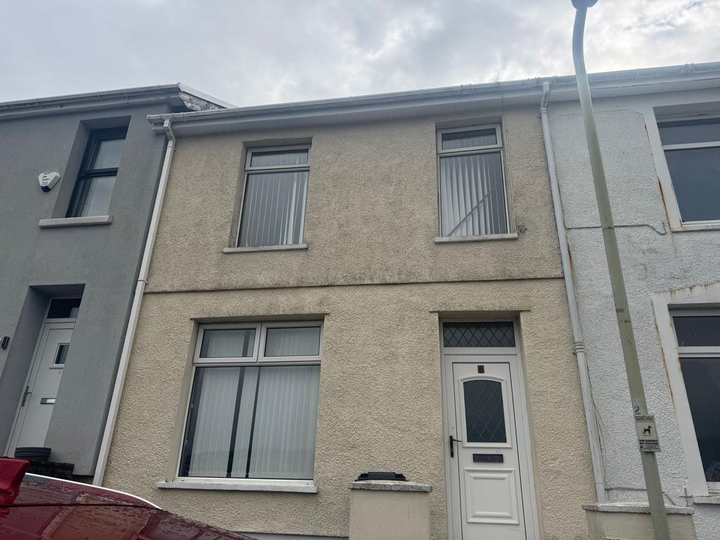 Arfryn Place, Merthyr Tydfil, CF47 3 bed terraced house - £725 pcm (£ ...