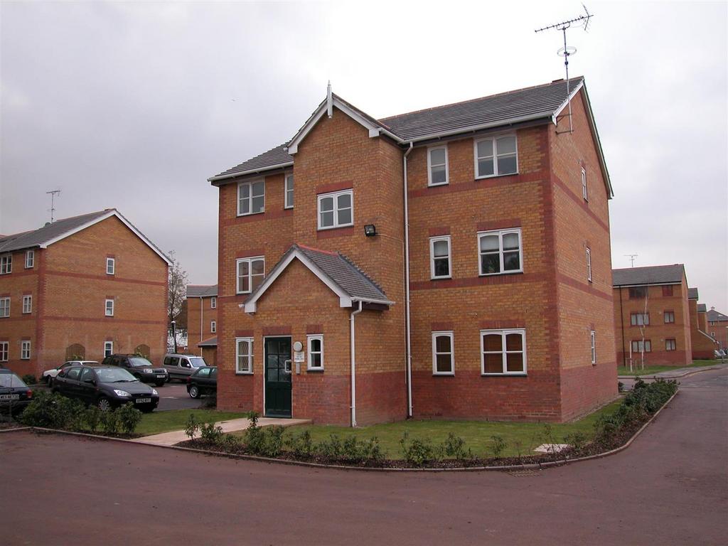 Windmill Drive, Cricklewood, London, NW2 1 bed apartment - £1,500 pcm ...