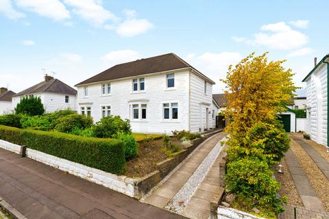 Houses for sale in Muirend | OnTheMarket