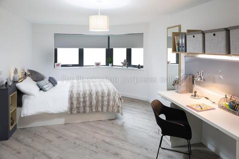 Studios To Rent In Cardiff | OnTheMarket