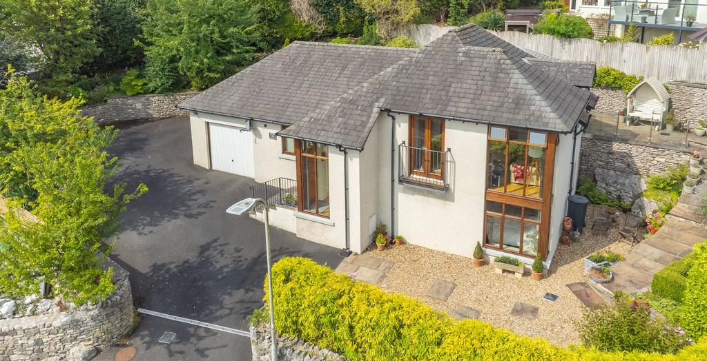 Mill Croft, 18 The Old Nurseries... 3 bed detached house - £650,000