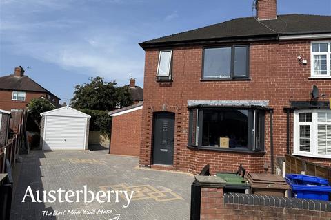 Austerberry Estate Agents - Stoke on Trent | OnTheMarket