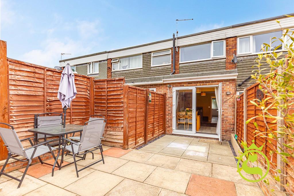 Northmere Drive, Poole BH12 2 bed house for sale - £200,000