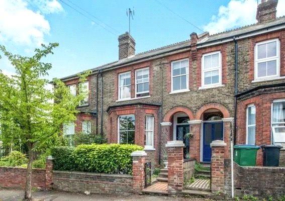 Queens Place, Hertfordshire WD17 House share - £950 pcm (£219 pw)