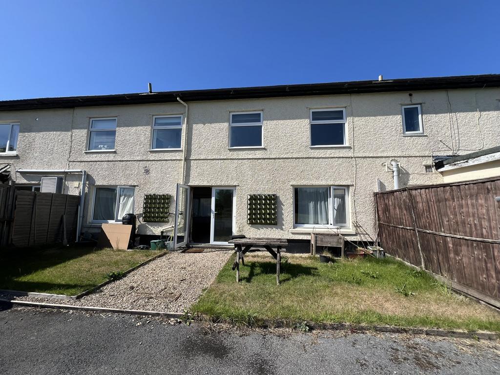 Pontargothi, Nantgaredig, Carmarthen 1 bed flat - £625 pcm (£144 pw)